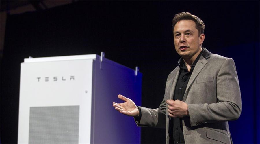 钢铁侠Elon Musk的少年时代 - 知乎