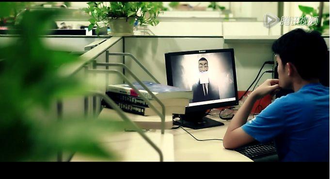 BadUSB:用一个U盘入侵你的电脑 - 知乎