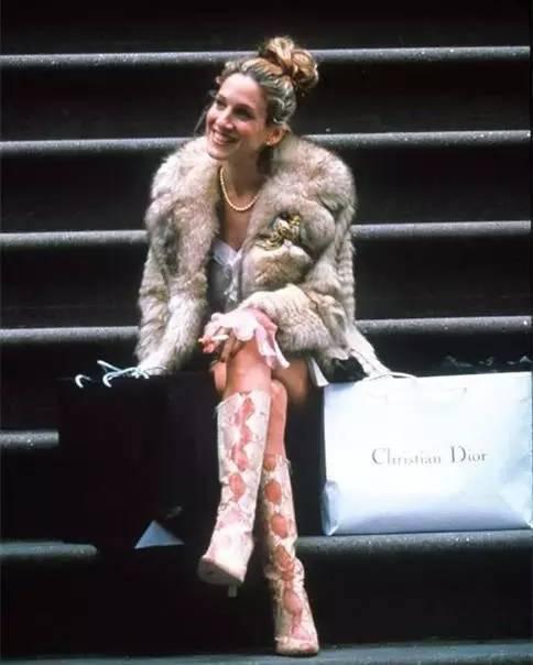 为什么人人都爱Jimmy Choo？ - 知乎