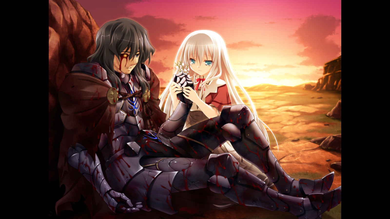 如何评价3days与11eyes？ - 知乎