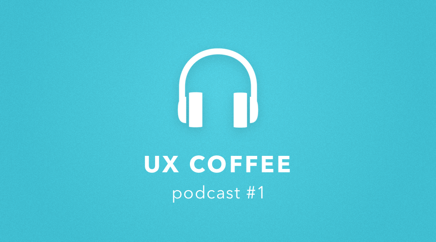 UX Coffee播客#1（上）：和Google设计师曾浩聊聊 作品集、面试、硅谷vs西雅图、设计工具 - 知乎