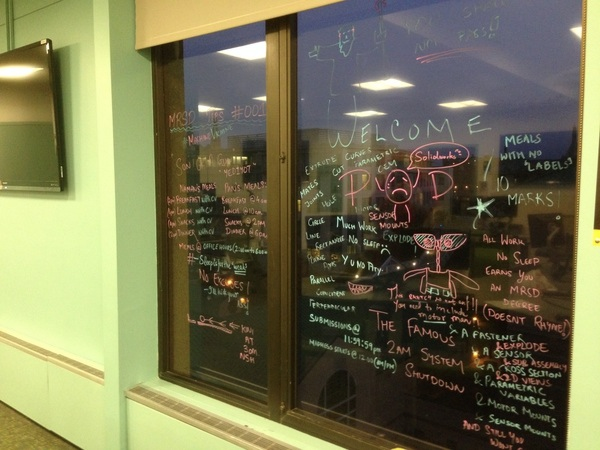 CMU Robotics Institute的读书体验 - 知乎