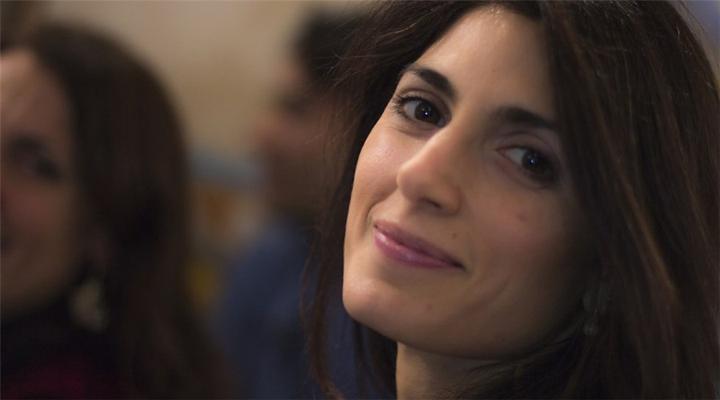 罗马新任美女市长Virginia Raggi是个怎样的人？ - 知乎