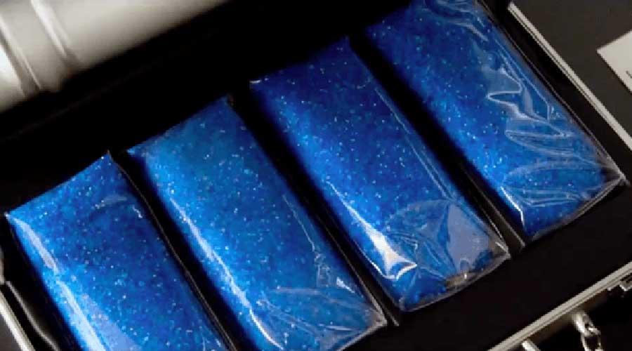 《超体》中开发大脑的CPH4存在吗？ - 知乎