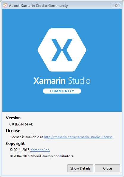 Xamarin6.0 初体验 - 知乎