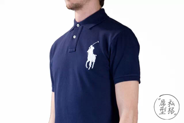 男士应该怎么穿Polo衫？能推荐一些款吗？ - 知乎