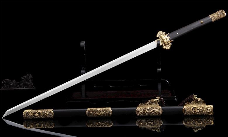 知乎最全唐刀实录 - 知乎