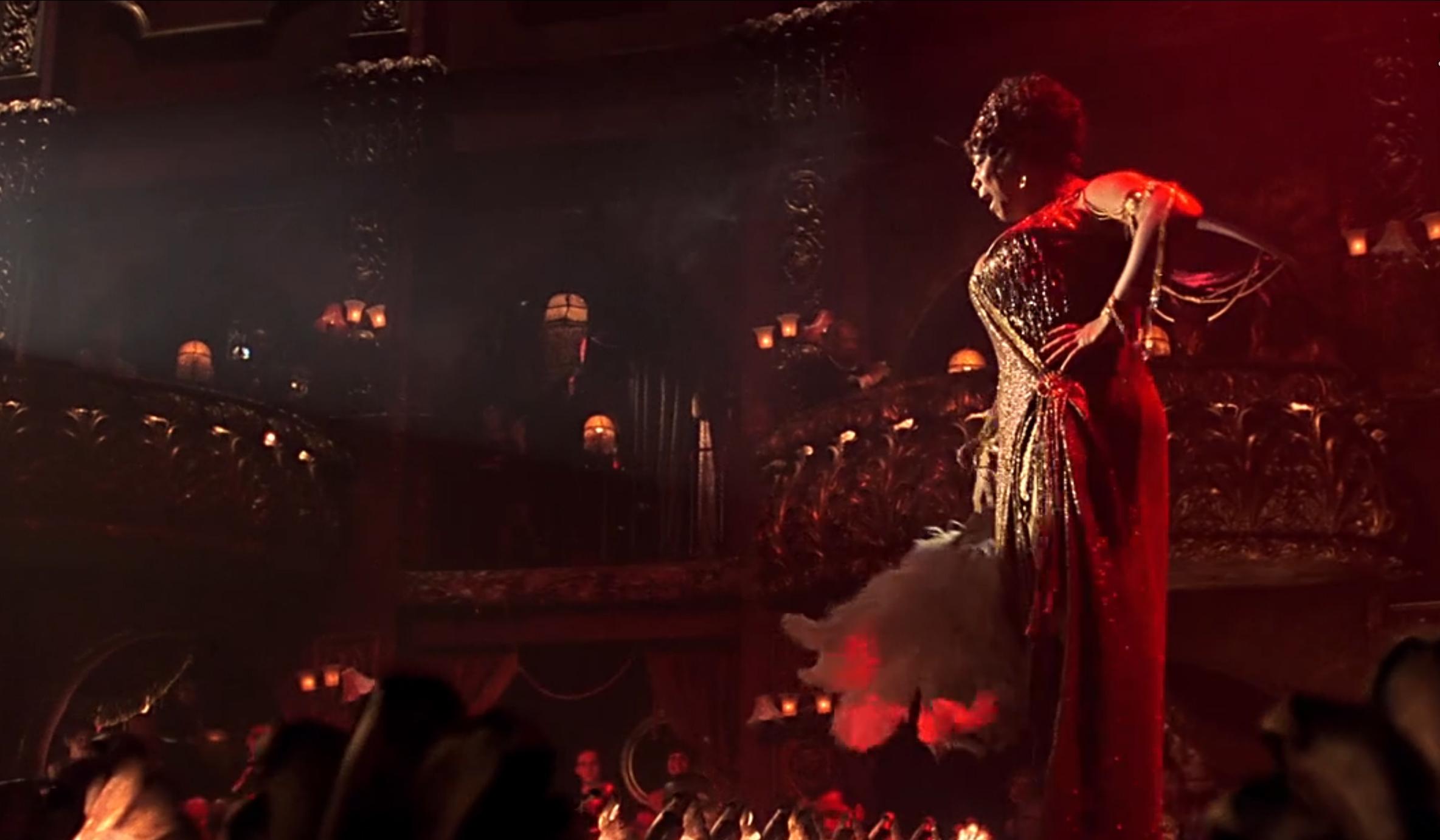 电影拉片——《芝加哥》色彩分析 - 知乎