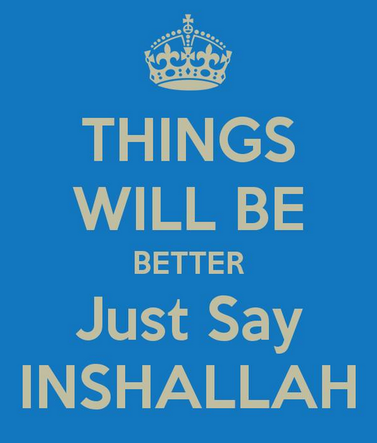 中东存活指南｜一句口头禅走遍阿拉伯世界 - 知乎