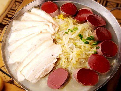 欧洲东北菜——德国美食 - 知乎