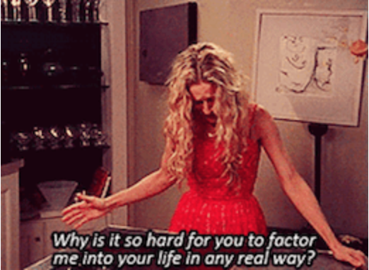 恐婚时我在恐什么？| 7个恐惧婚姻的理由 - 知乎