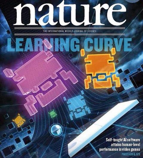 DQN 从入门到放弃1 DQN与增强学习 - 知乎