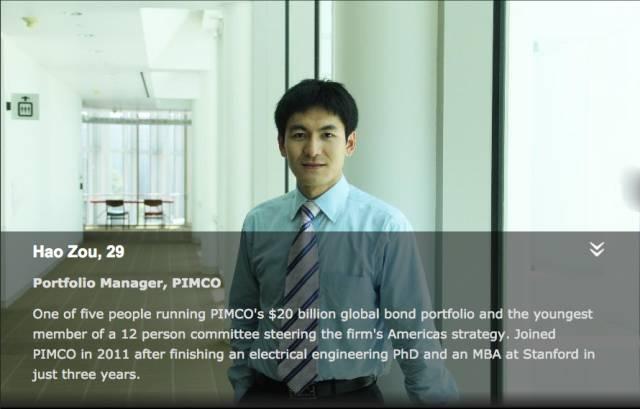 从清华到斯坦福，29岁登上福布斯榜，曾经“学渣”的他又要折腾了... - 知乎