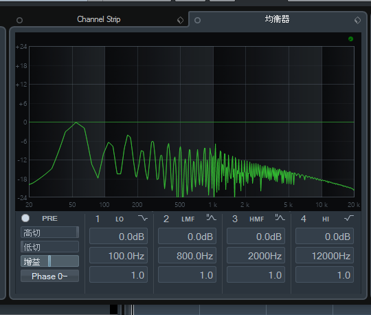 Logic中有哪些方法制作Wobble Bass和Growl Bass？ - 知乎
