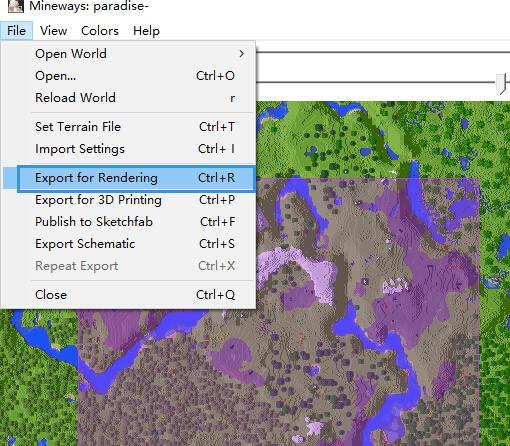 如何导出你的Minecraft地图至C4D？ - 知乎
