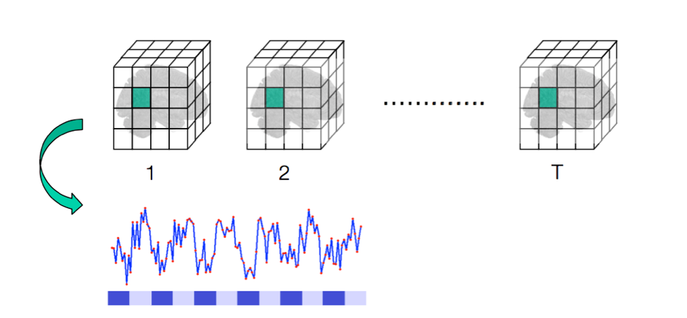 【fMRI Note】Module 2 Analysis of fMRI Data - 知乎