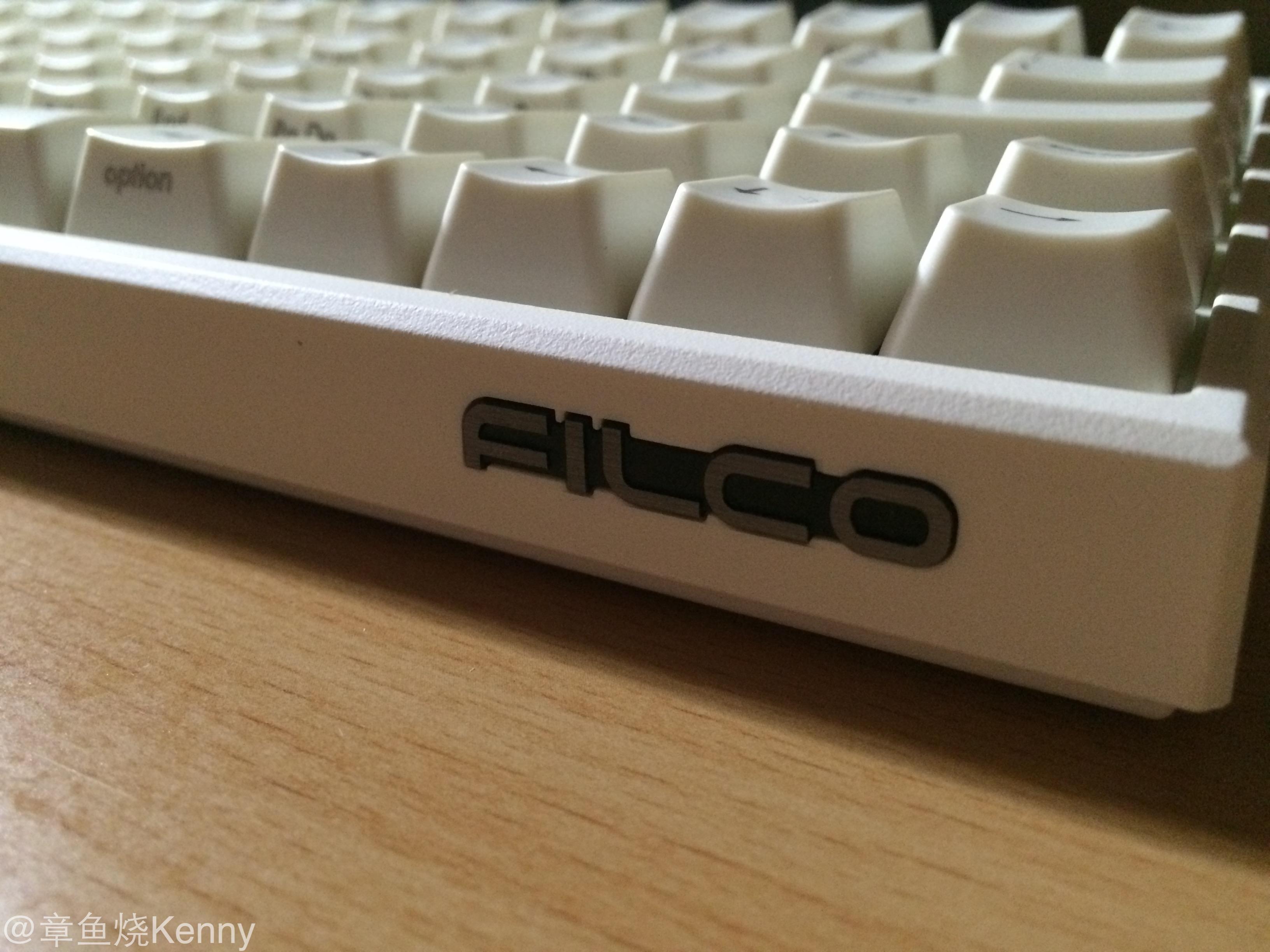 有哪些值得推荐的便携式机械键盘？ - 知乎