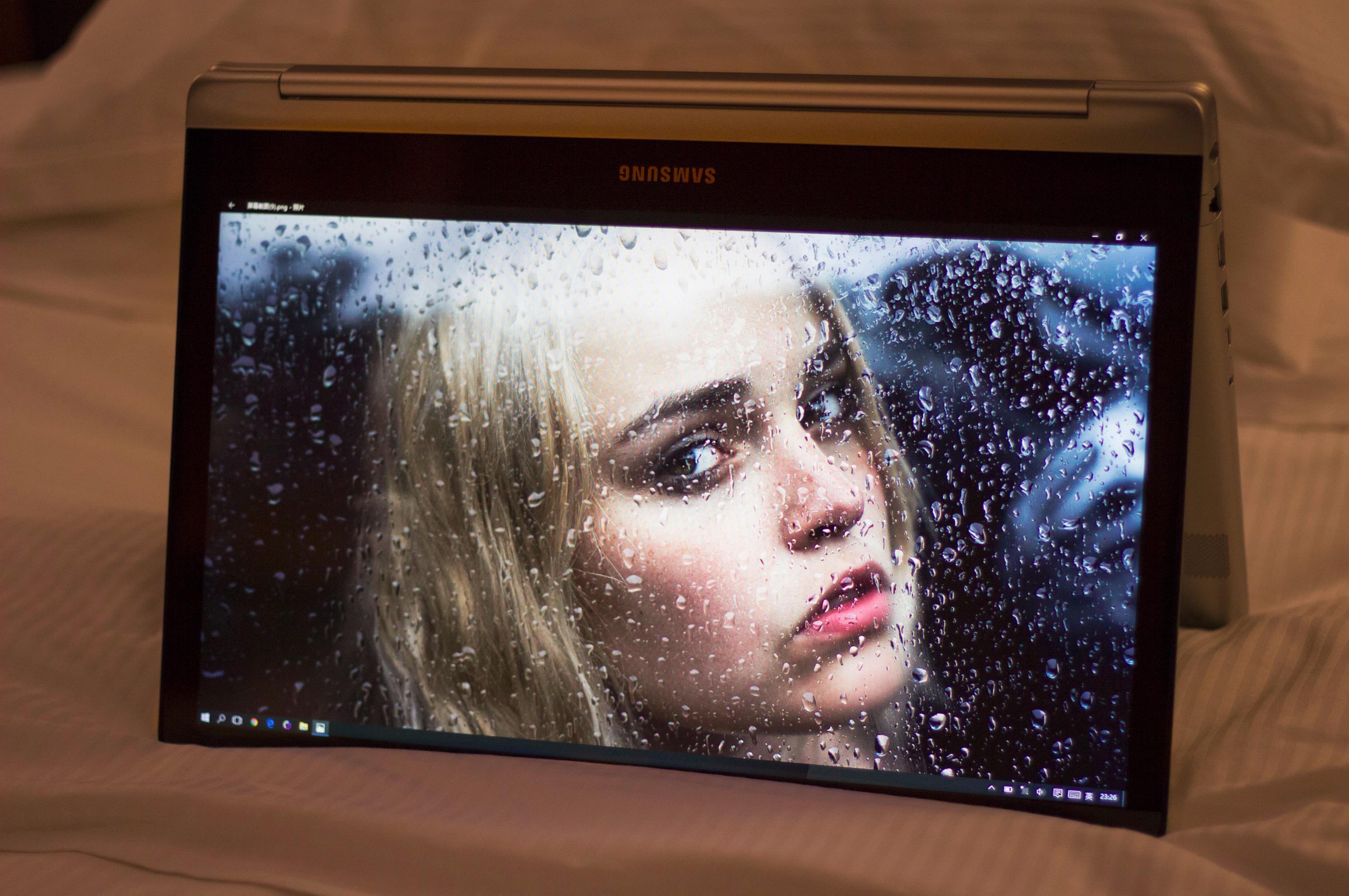 专攻细节的均衡产品 — NoteBook 7 spin - 知乎