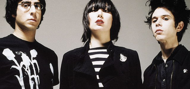 Yeah Yeah Yeahs—Maps - 知乎