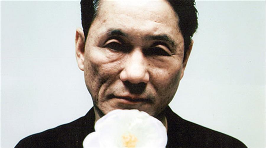 极道 平成暴徒：北野武和他的黑帮电影 知乎