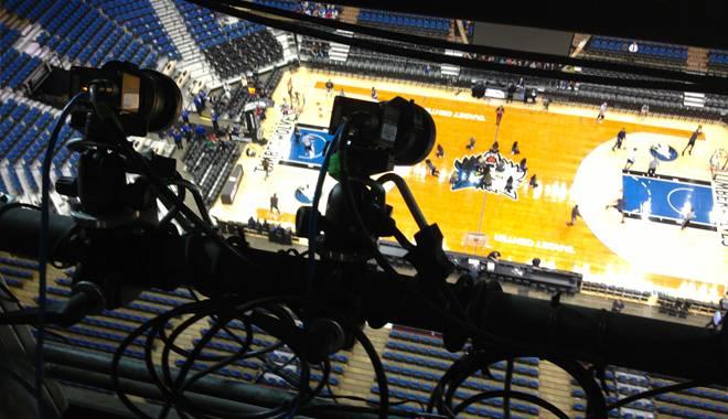 从传统数据聊到 SportVU - 知乎