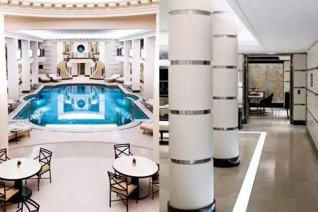 全世界fancy酒店里的美肤SPA，今天全部列给你 - 知乎