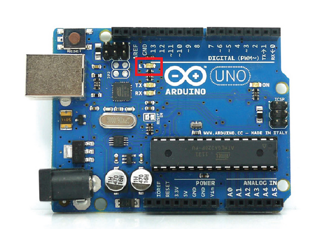 Python 与嵌入式系统系列 - Firmata - 知乎