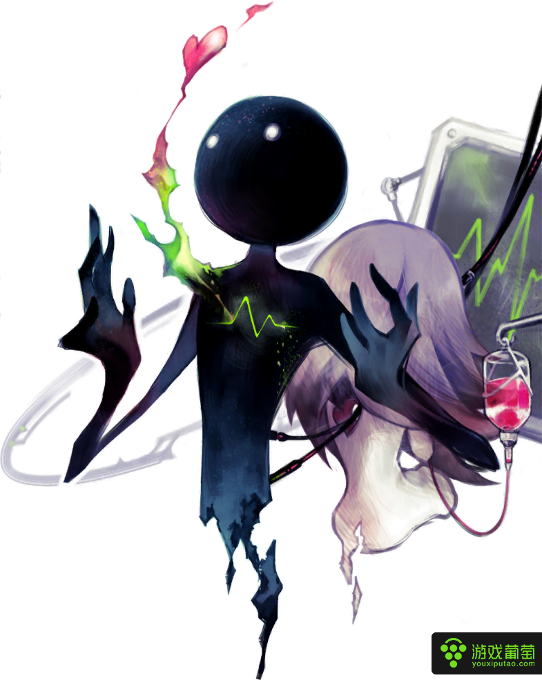 获苹果全球推荐近300次的《Deemo》如何设计美术细节 - 知乎