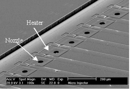 从原理到制造再到应用，这篇文章终于把MEMS技术讲透了！ - 传感器/Mems - -EETOP-创芯网