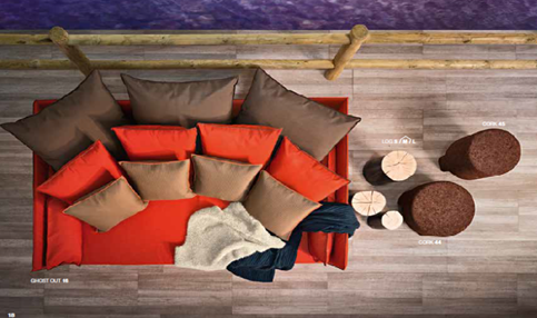 COMO Brand | 如海风般的舒适体验 — Gervasoni - 知乎