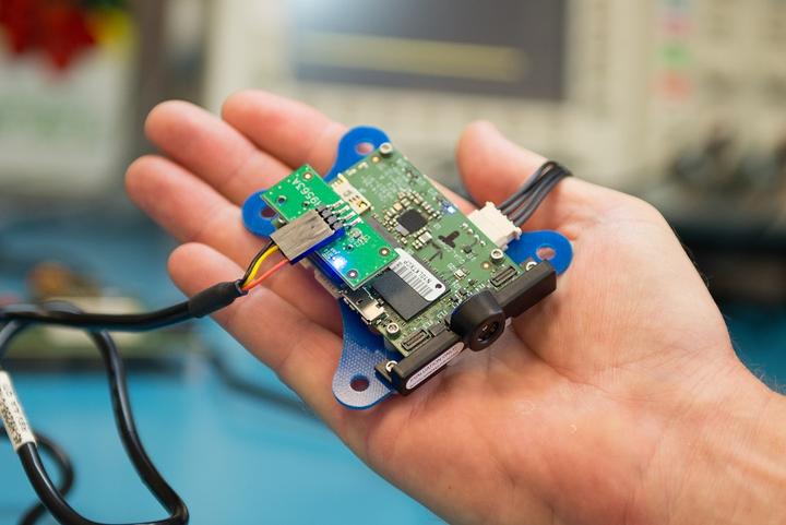 【连载】PX4无人机飞控选择（三） - 知乎