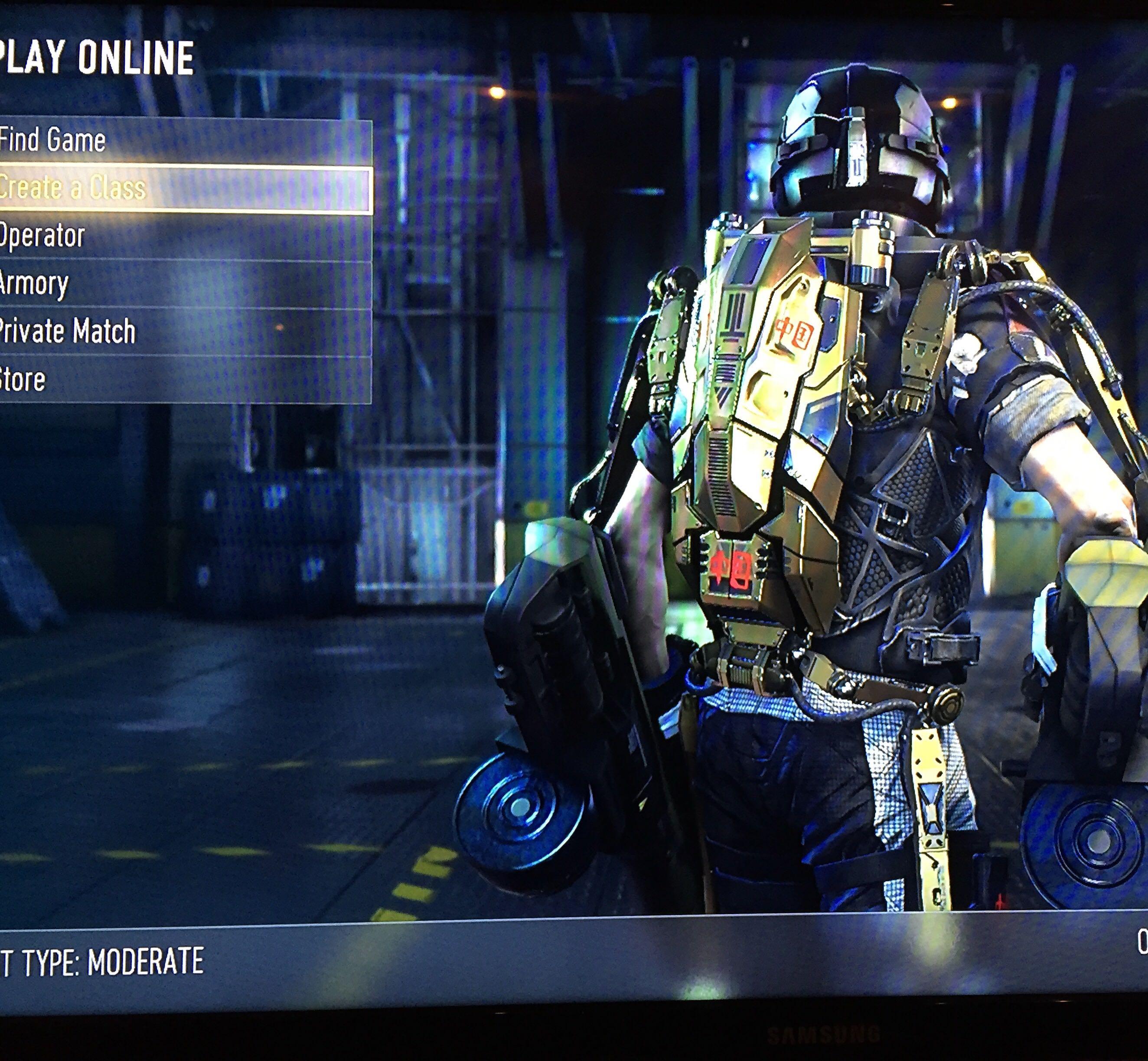 怎样玩好使命召唤的多人模式？ - 知乎