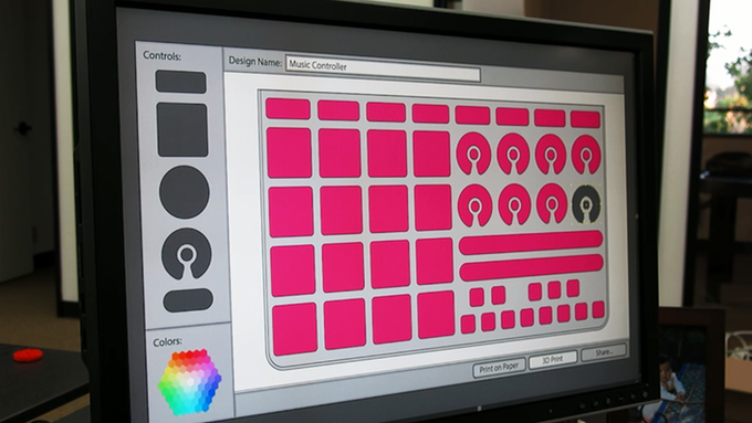 传感器比 Force Touch 多四倍的 Sensel Morph 触控板，让人机交互再进一步 | NEXT Big - 知乎