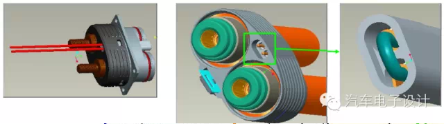 聊聊高压互锁 (HVIL) - 知乎
