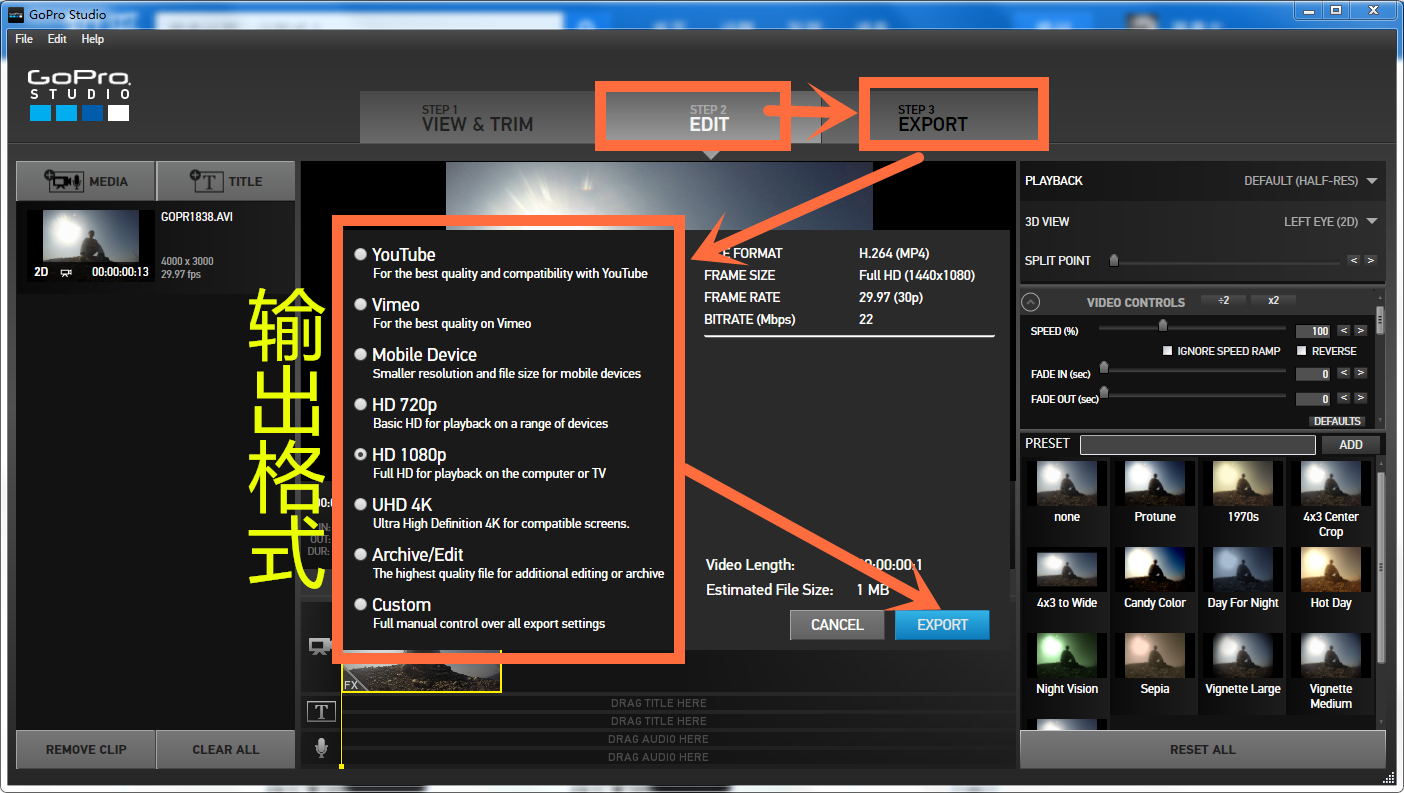怎样快速入门 GoPro，拍出逼格高的照片和视频？ - 知乎