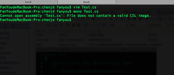 Unity3D为何能跨平台？聊聊CIL(MSIL) - 知乎