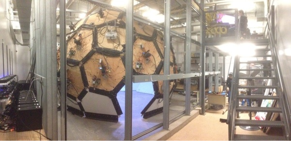 CMU Robotics Institute的读书体验 - 知乎