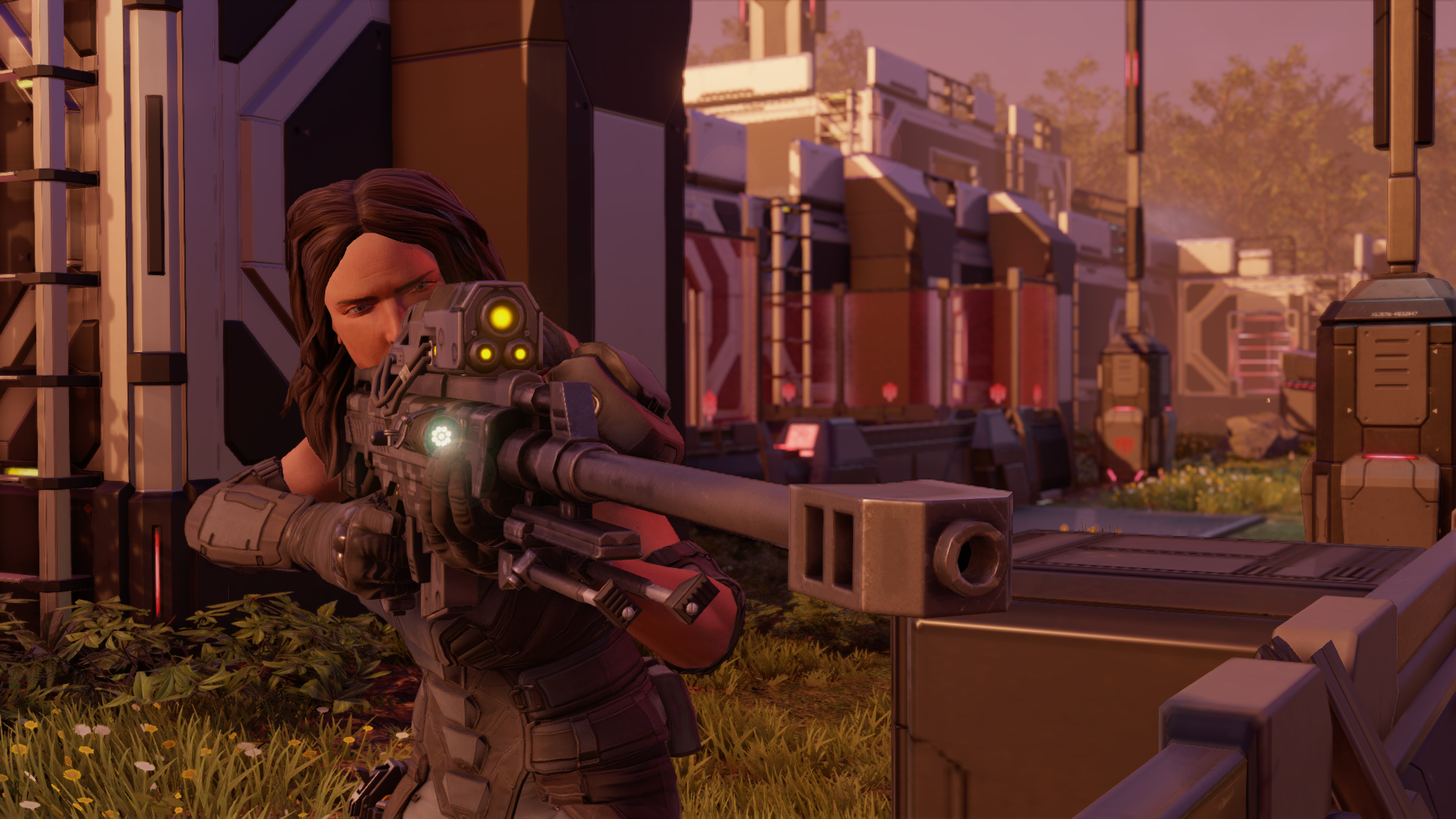 如何评价游戏 XCOM 2？ - 知乎