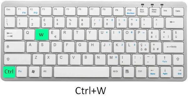 分享几个工作中常用的电脑快捷键！效率提升就是这么任性！ - 知乎