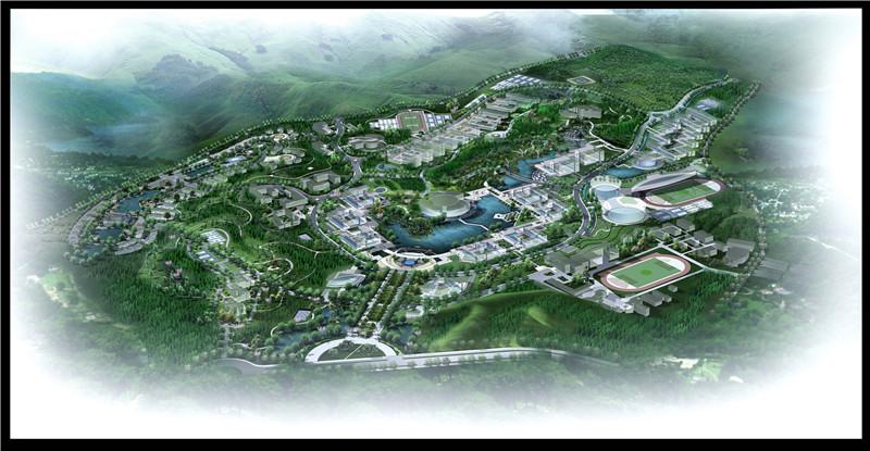 澳门大学平面图,澳门大学地图全图(3) - 伤感说说吧