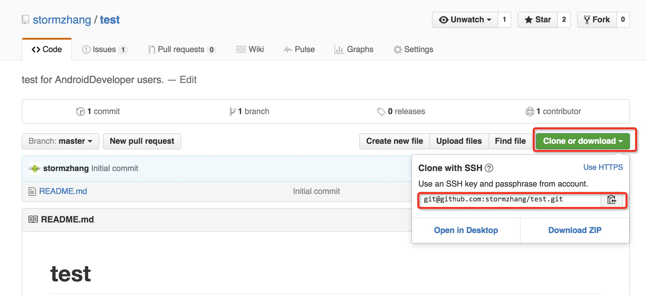 从0开始学习 GitHub 系列之「向GitHub 提交代码」 - 知乎