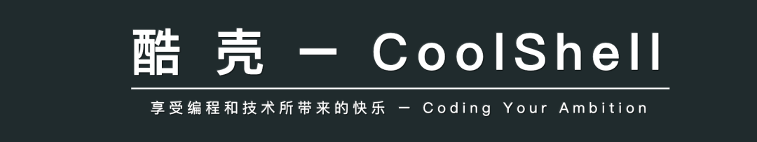 突发！47岁技术传奇陈皓（左耳朵耗子）去世，叛逆人生不断创业，网友纷纷悼念 - 知乎