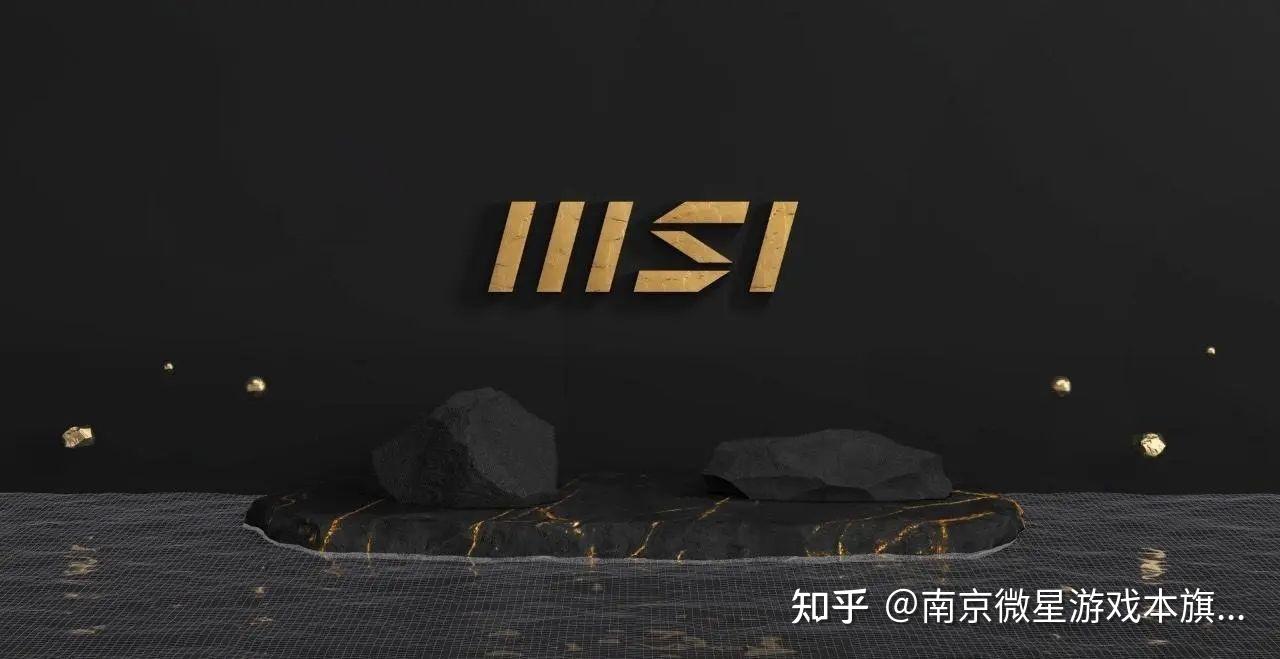 高清壁纸 | 全新MSI Brand及新增笔记本壁纸分享 - 知乎
