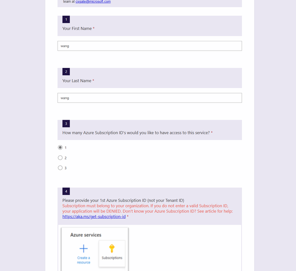 教你轻松申请Azure OpenAI - 知乎