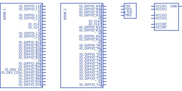 【Datasheet】5M80ZE64C5N中文资料PDF与引脚图及封装 - 知乎