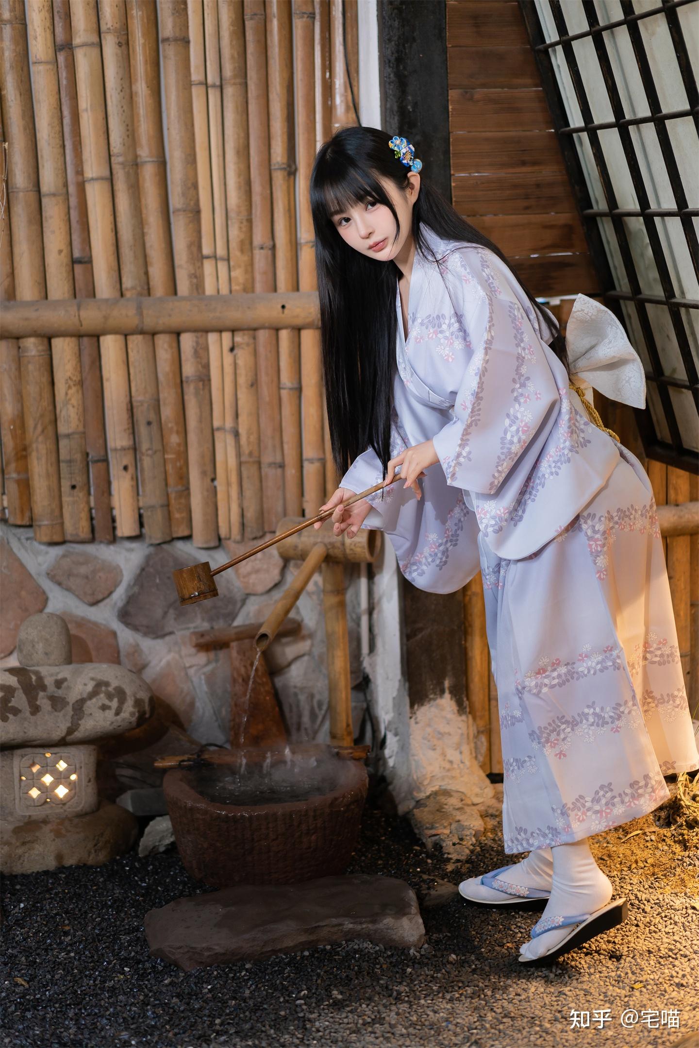 桜井宁宁 樱井宁宁 cos写真合集 [持续更新] - 知乎