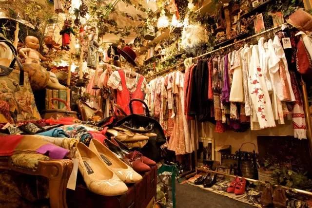 Vintage到底是不是死人穿过的衣服？ - 知乎