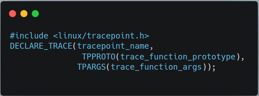动态追踪技术原理