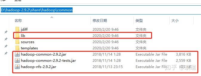 hadoop连接eclipse以及HDFS API - 知乎