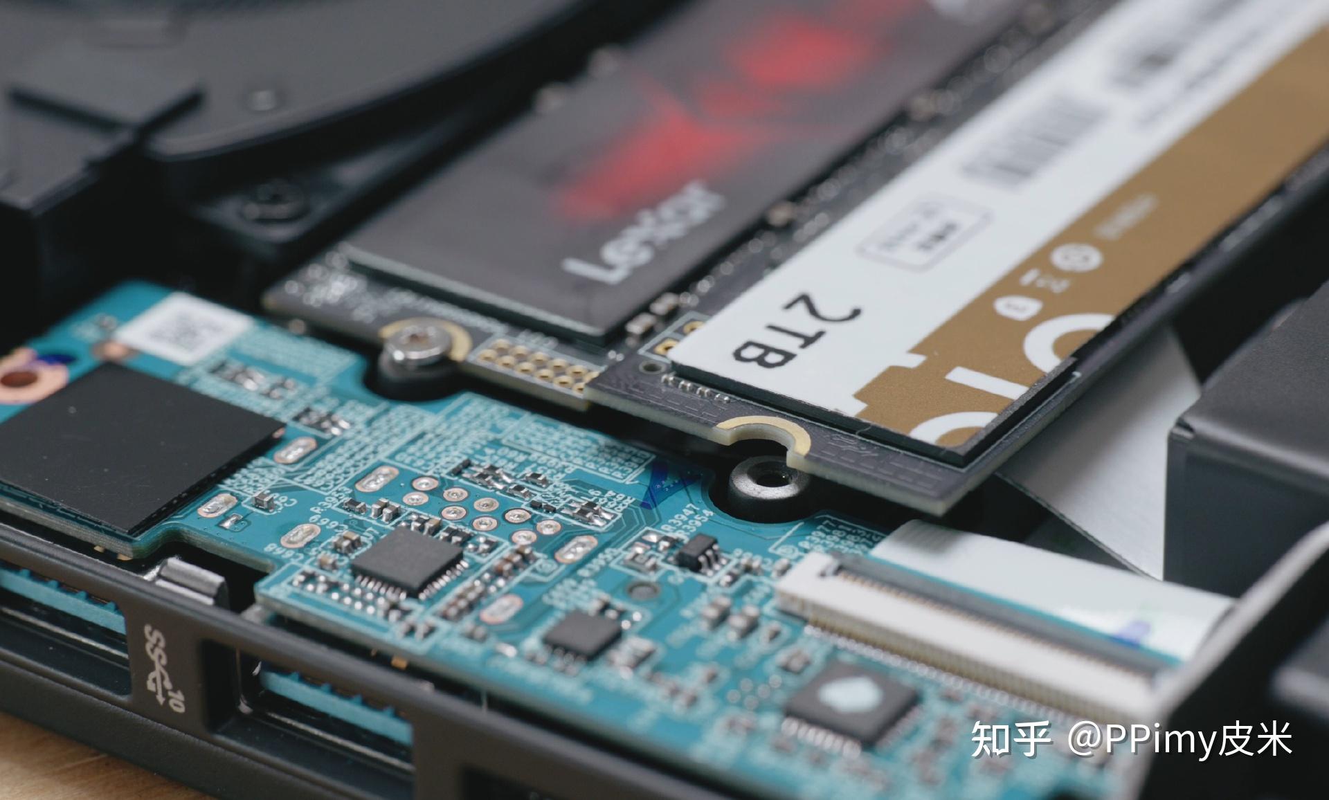 看懂跑分不踩坑，小白也能看懂的SSD选购指南 - 知乎